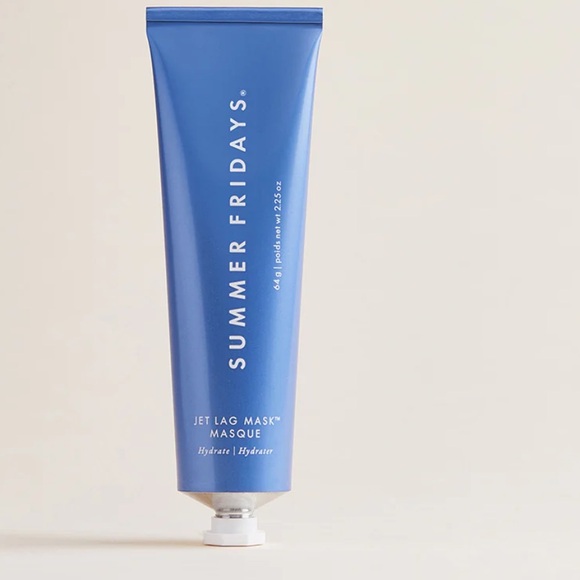 Summer Fridays | Skincare | Summer Fridays Jet Lag Mask Full Size ...